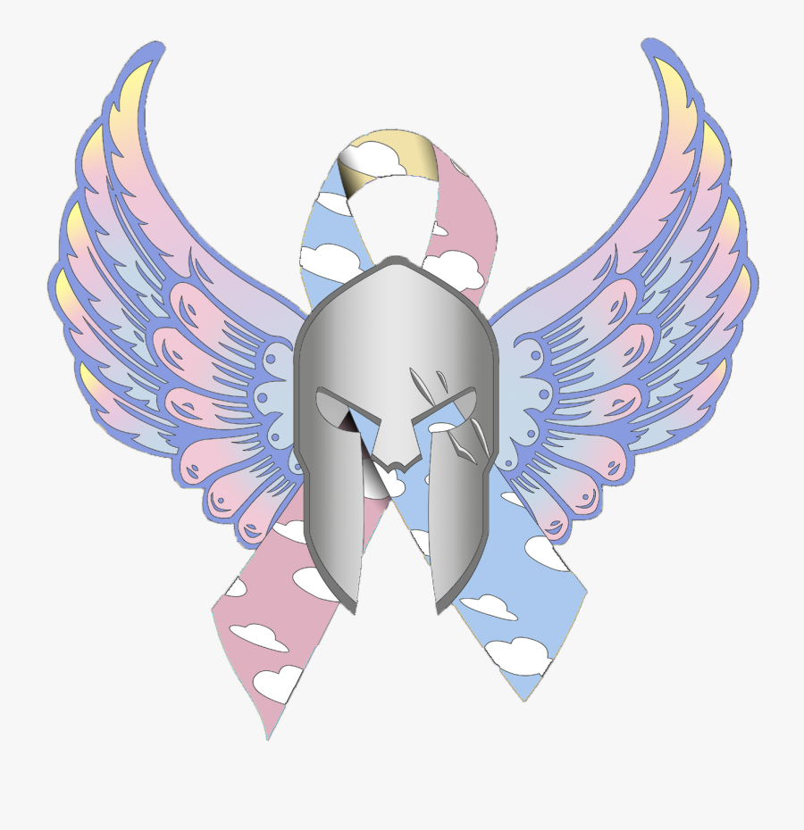 Cwa Logo Edited - Angel Wings Clipart , Free Transparent Clipart ...
