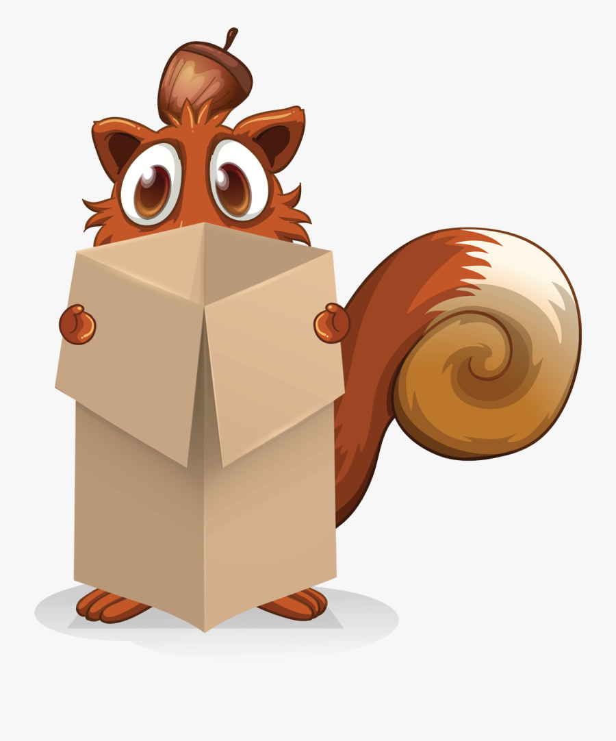 Outside Clipart Preposition - Animals With Board Clipart , Free ...