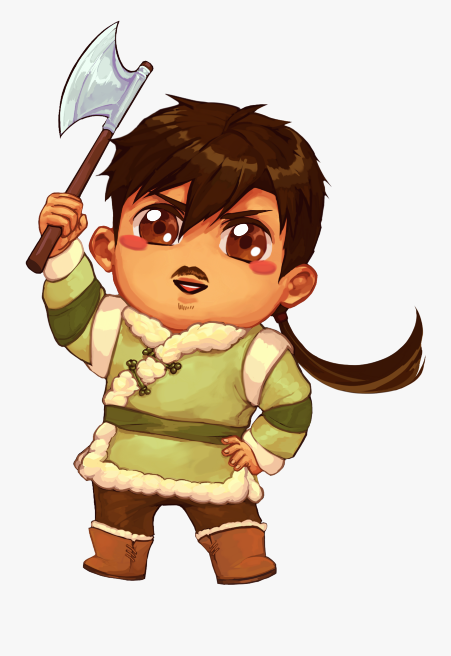 Savage Divinity Mila , Free Transparent Clipart - ClipartKey