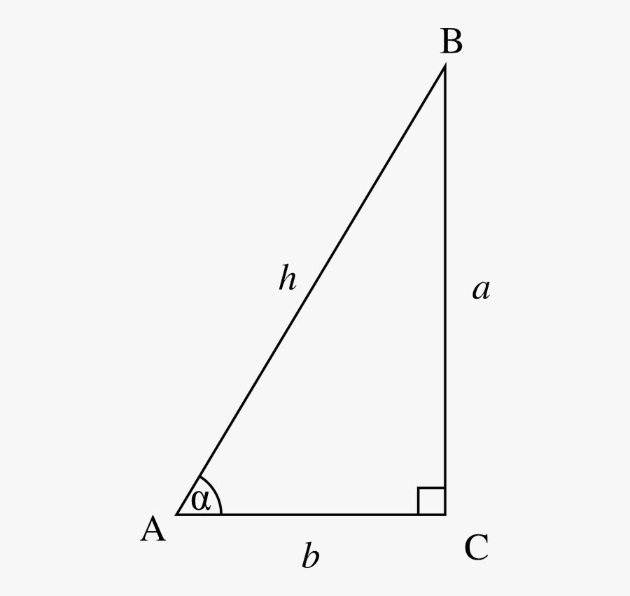 Image Transparent Pythagoras Mathematics Formal Triangle - Right ...