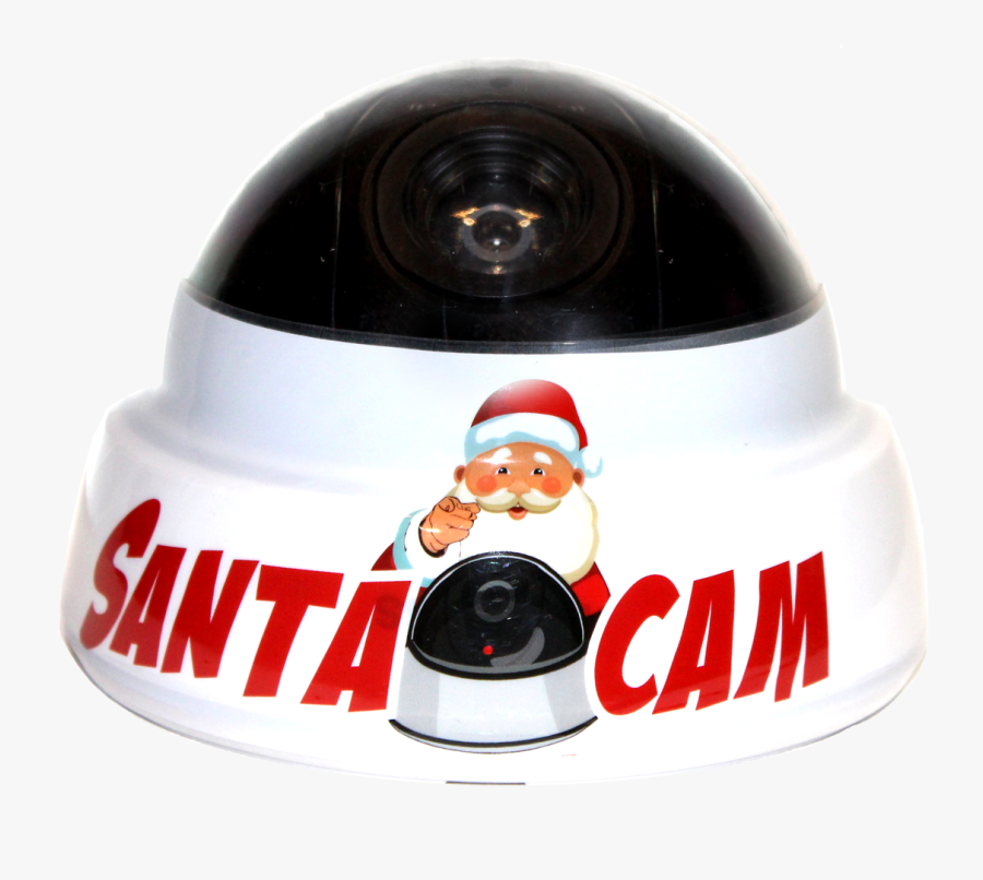 Clipart Santa Camera - Santa Cam , Free Transparent Clipart - ClipartKey