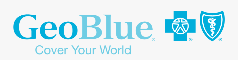 Blue Cross Logo Png - Geoblue Insurance Logo Png , Free Transparent ...