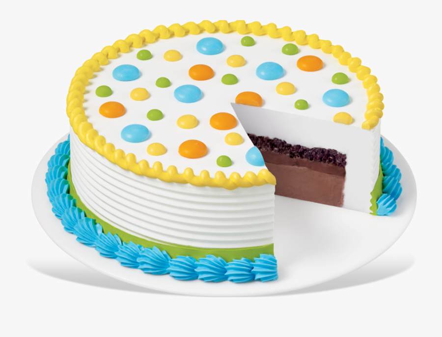 Clip Art Dq Round Cake , Free Transparent Clipart - ClipartKey