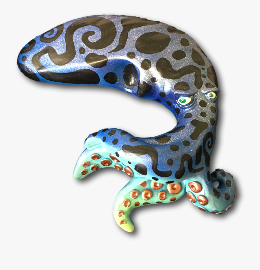 Hellbender , Free Transparent Clipart - ClipartKey