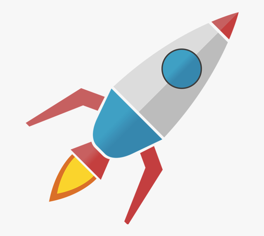 Vector Icon Free Icons - Rocket Vector Png Free , Free Transparent ...