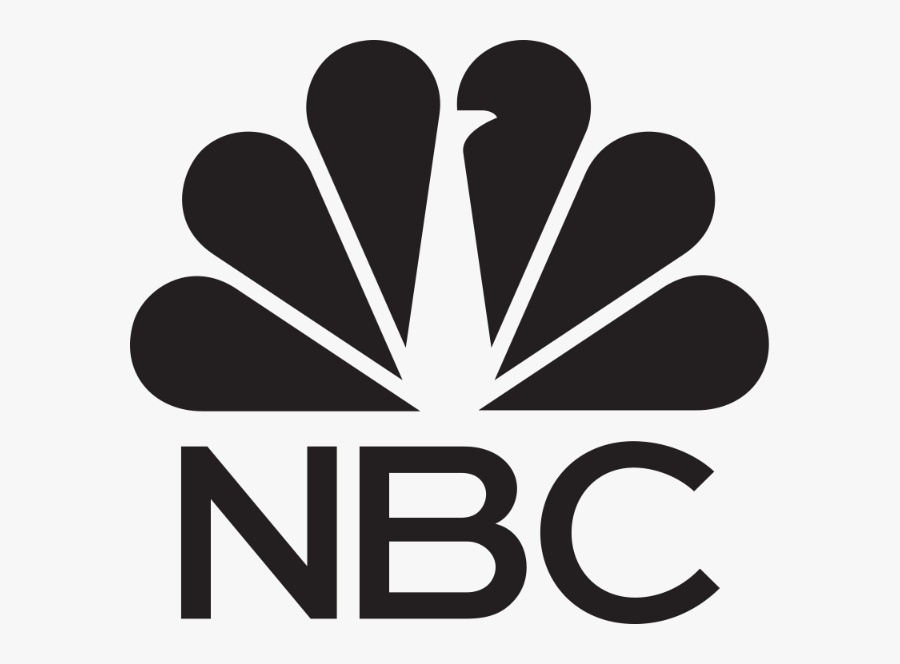 Logo Of Nbc , Free Transparent Clipart - ClipartKey