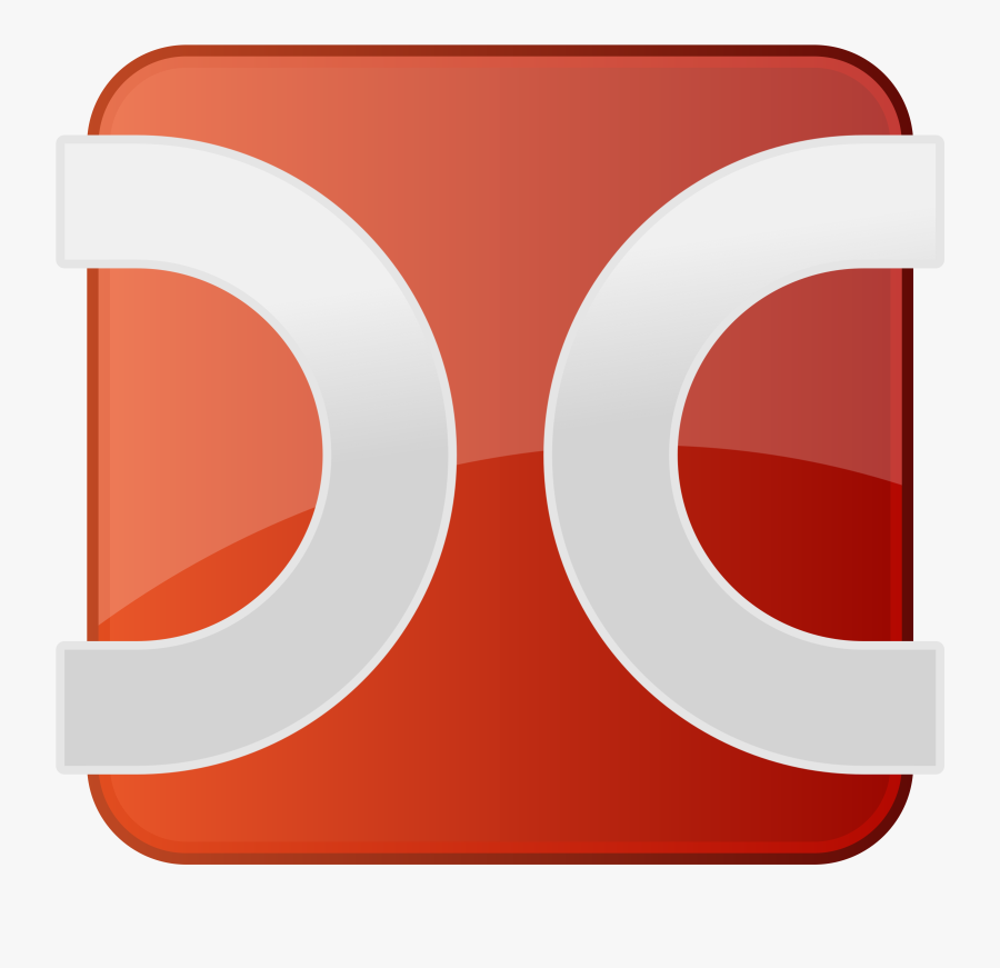 Free Double Commander - Double Commander Logo , Free Transparent ...