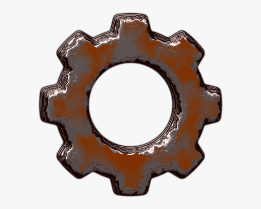 Gear - Transparent Background Gear Png , Free Transparent Clipart ...