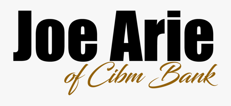 Joe Arie Logo - Calligraphy , Free Transparent Clipart - ClipartKey