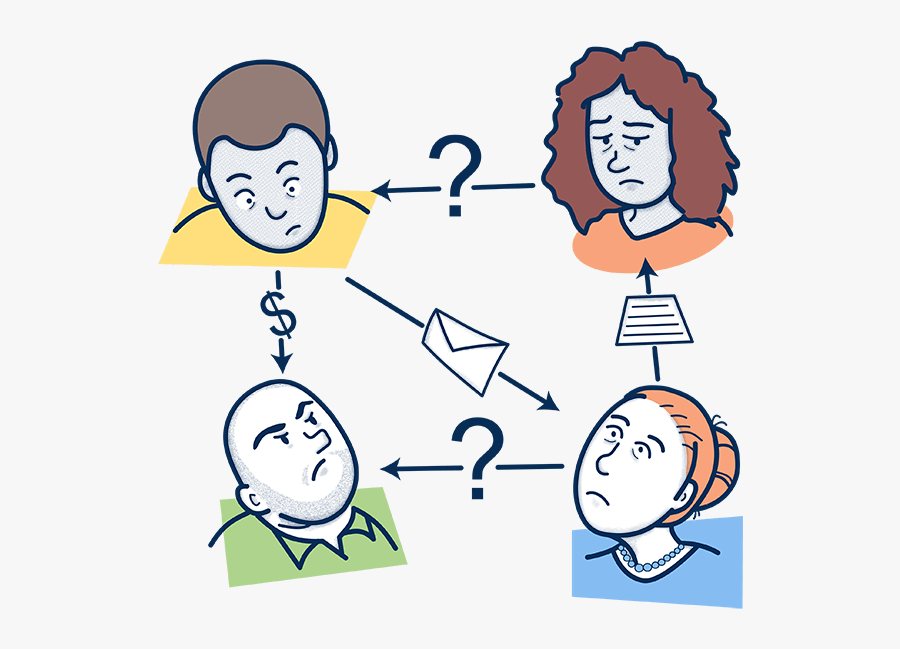 Status And Expectations - Cartoon , Free Transparent Clipart - ClipartKey