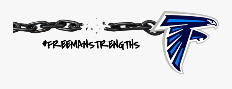 Freeman Strengths Header Logo - Emblem , Free Transparent Clipart ...