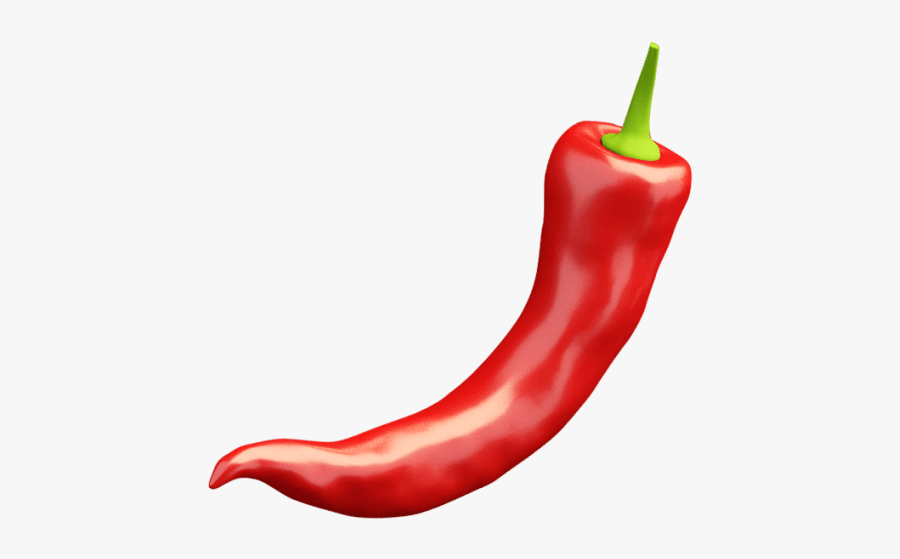 Clip Art Chilli Images - Red Hot Chili Png , Free Transparent Clipart ...