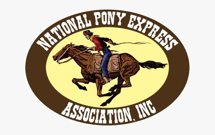 Clip Art Banner Download Huge - Pony Express , Free Transparent Clipart ...