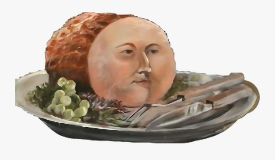 Alexander Hamilton - Hamilton As A Ham , Free Transparent Clipart ...