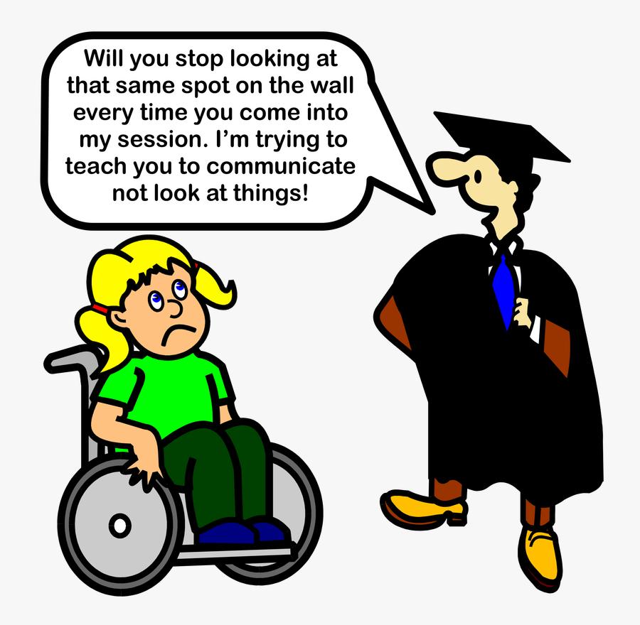 Choice For People Experiencing Significant Learning - Transparent ...