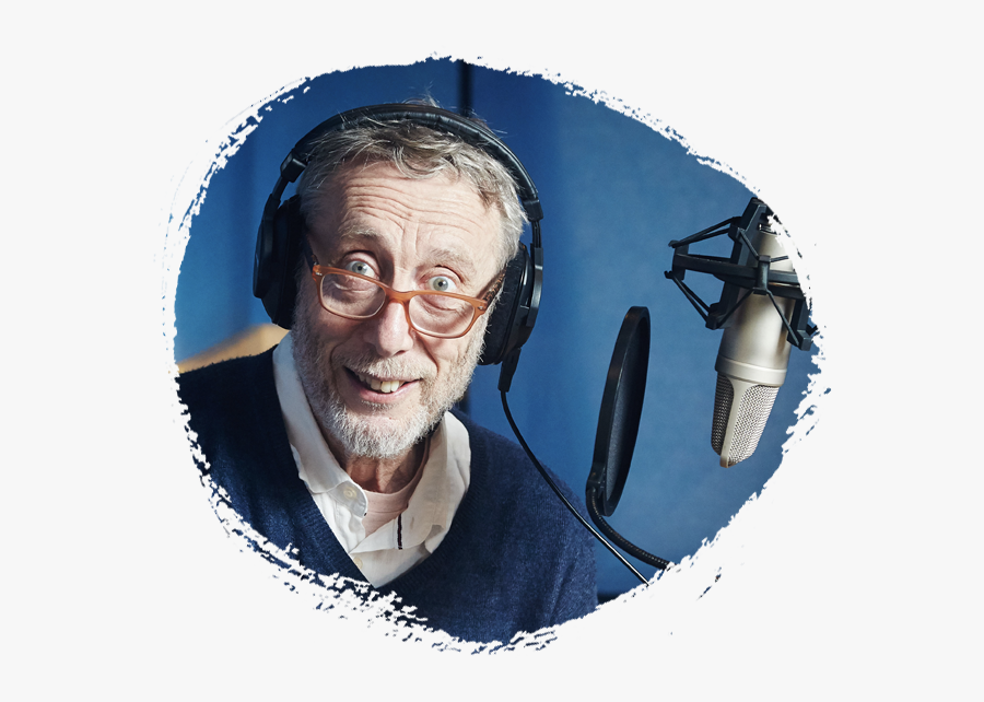 Michael Rosen Png -michael Rosen, Hd Png Download - Michael Rosen 2019 ...