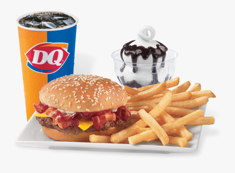 Transparent Bacon Cheeseburger Png , Free Transparent Clipart - ClipartKey