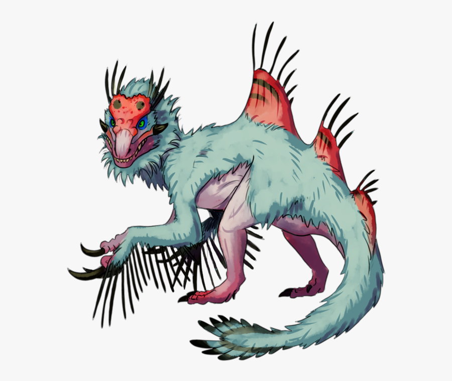 Fictional Character Mythical Creature Dragon Art - Jurassic World Fan ...