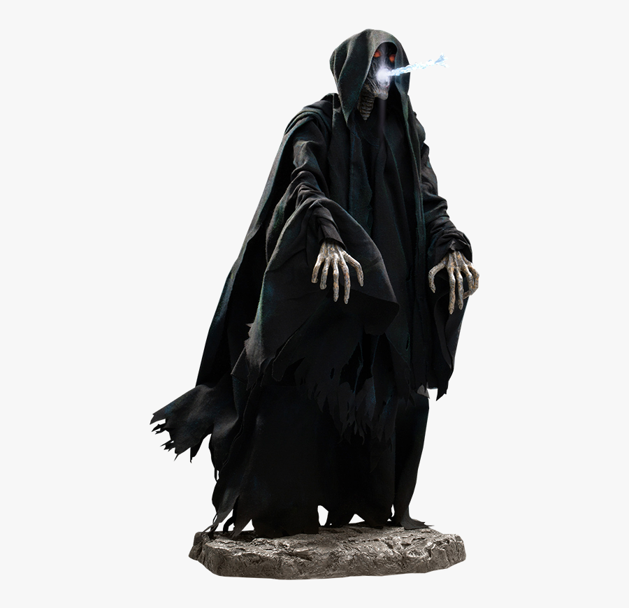 Dementor , Free Transparent Clipart - ClipartKey
