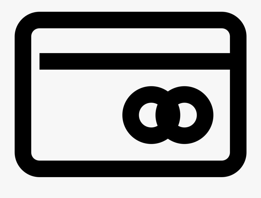 Mastercard Credit Card Icon , Free Transparent Clipart - ClipartKey