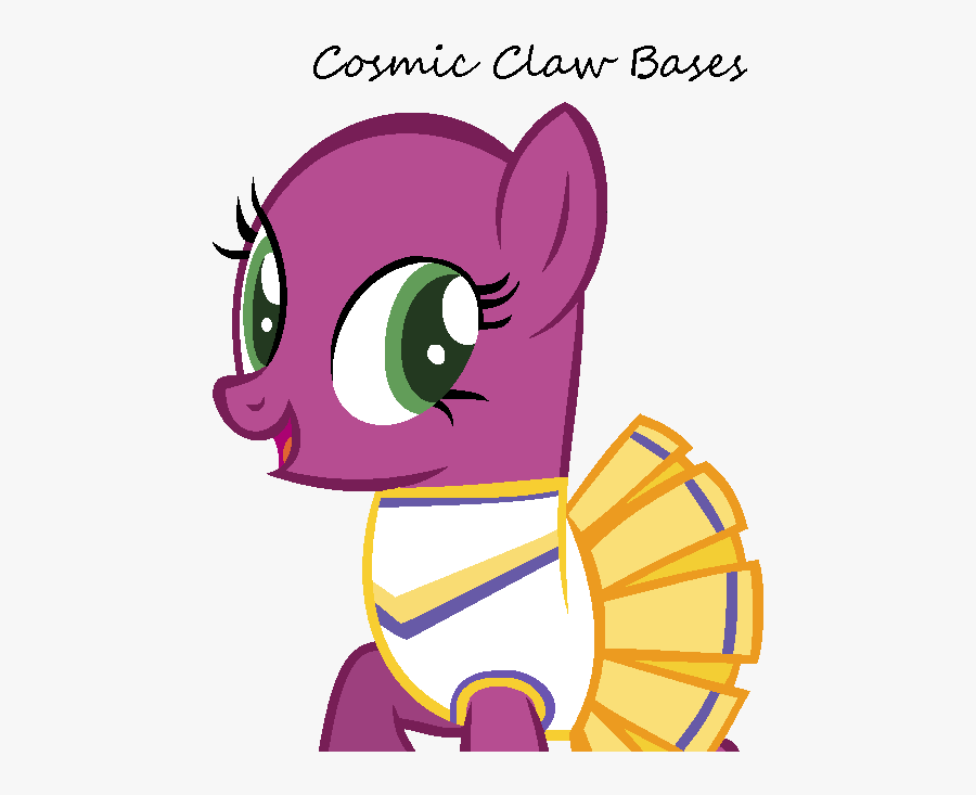 Cheerleading Clipart Base - Cartoon , Free Transparent Clipart - ClipartKey