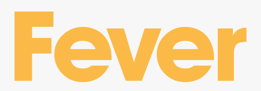 Fever Pr Logo , Free Transparent Clipart - ClipartKey