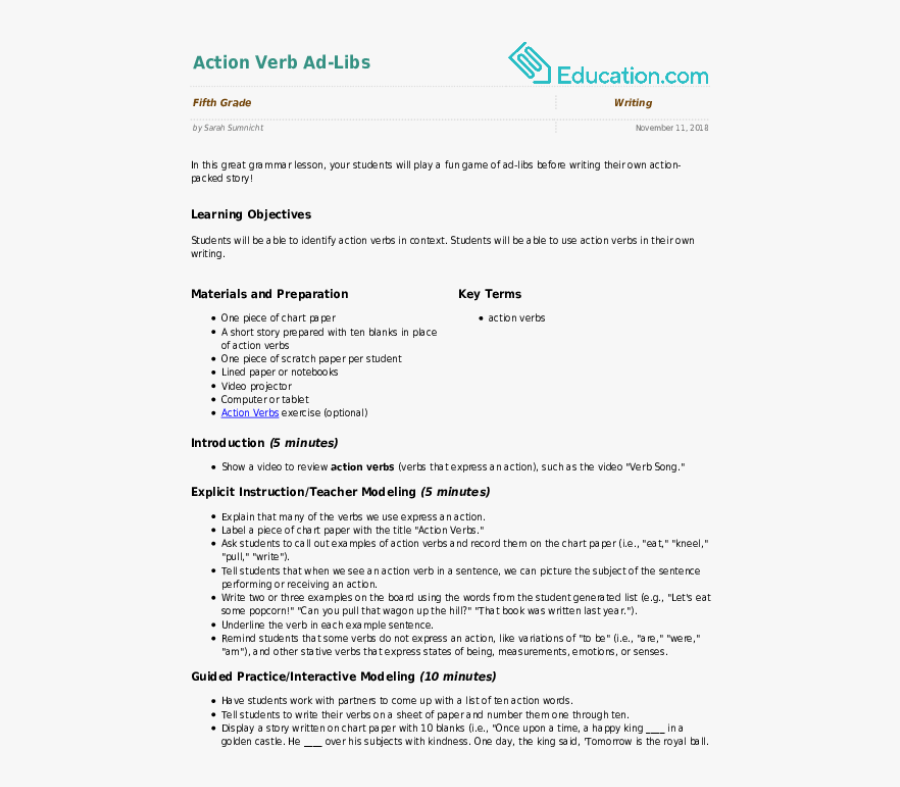 Landforms Lesson Plan 3rd Grade , Free Transparent Clipart - ClipartKey