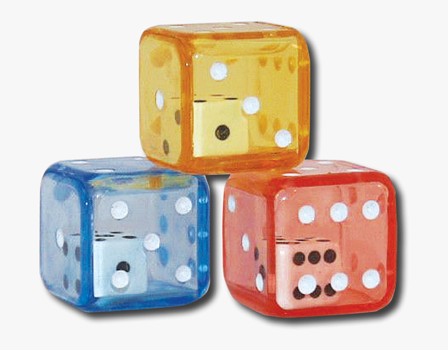 Dice Game , Free Transparent Clipart - ClipartKey