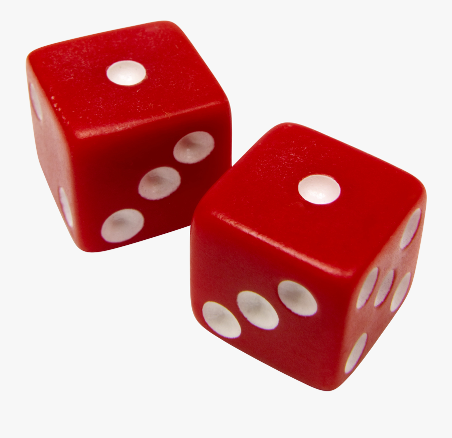 Dice Transparent Png , Free Transparent Clipart - ClipartKey