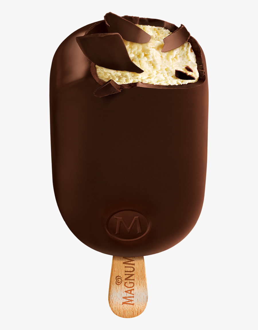 Chocolate Ice Cream Png Image - Magnum Ice Lolly , Free Transparent ...
