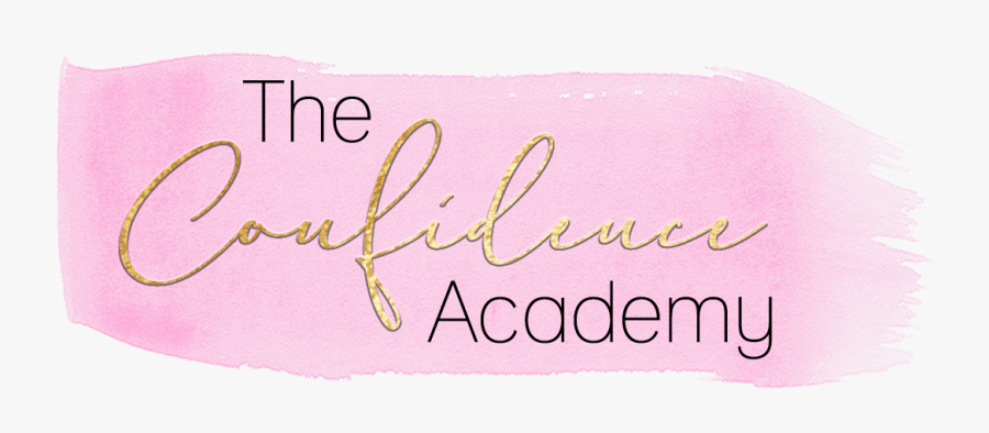 Transparent Confidence Png - Calligraphy , Free Transparent Clipart ...
