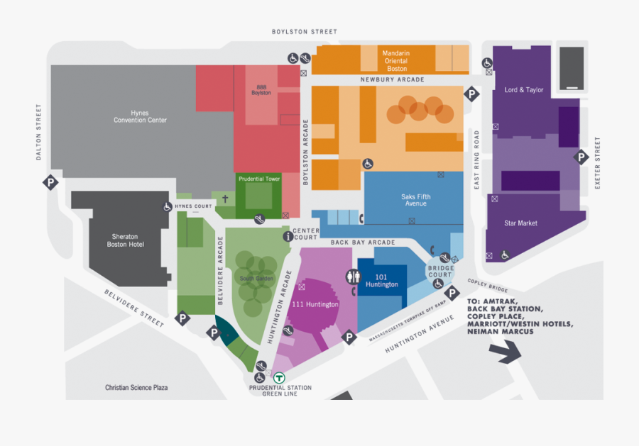 There"s A Ton Of Extra Seating That Was Added To The - Prudential ...