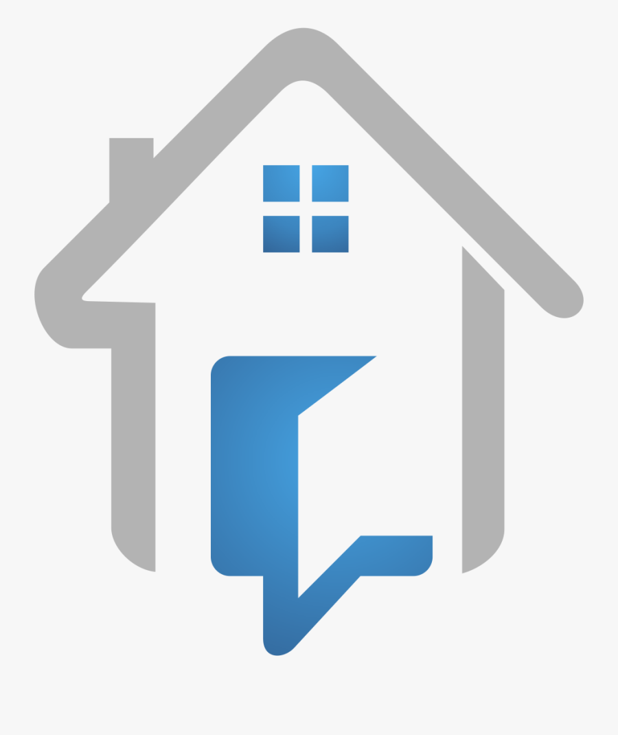 Home Rental Logo - Logo De Casas Png , Free Transparent Clipart ...