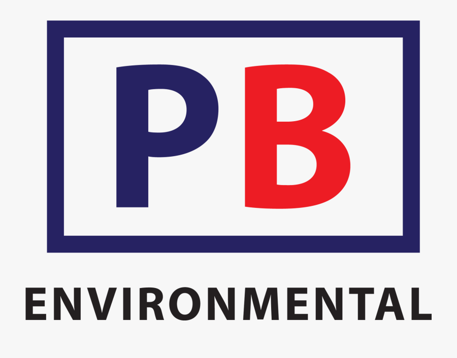 Pb Environmental - Logo - Graphic Design , Free Transparent Clipart ...