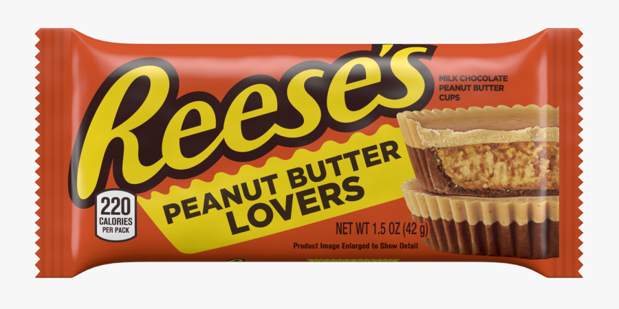 Reese's Peanut Butter Cups , Free Transparent Clipart - ClipartKey