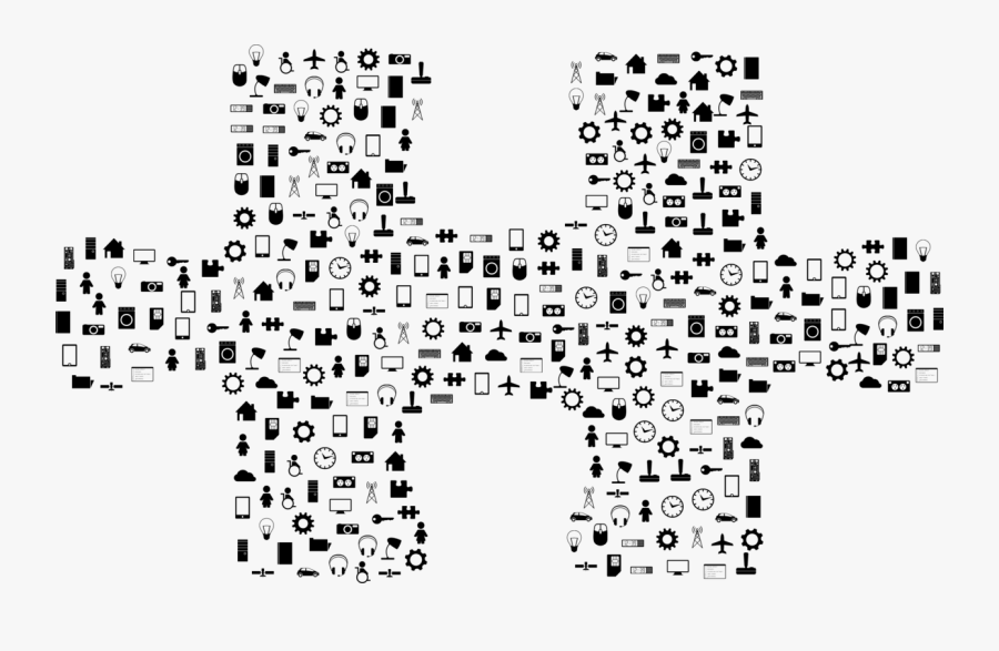 Line Art,symmetry,text - Illustration , Free Transparent Clipart ...