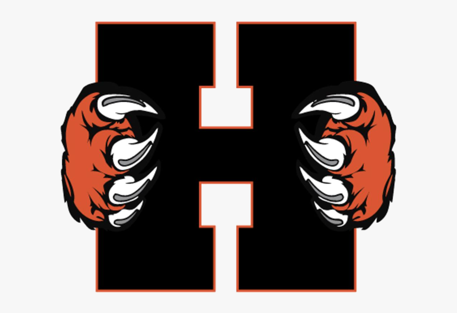 Howland High School Mascot Clipart , Png Download - Howland High School ...