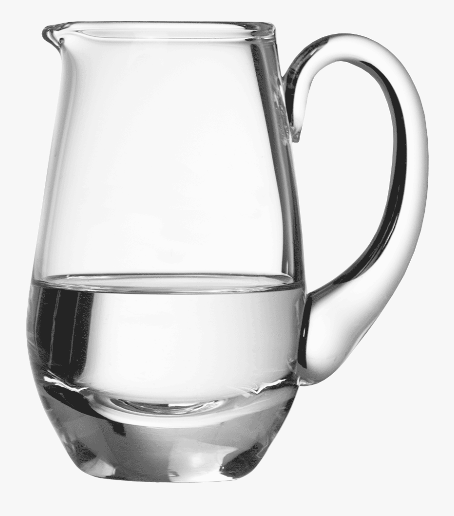 Transparent Jug Clipart - Jug Of Water Png , Free Transparent Clipart ...