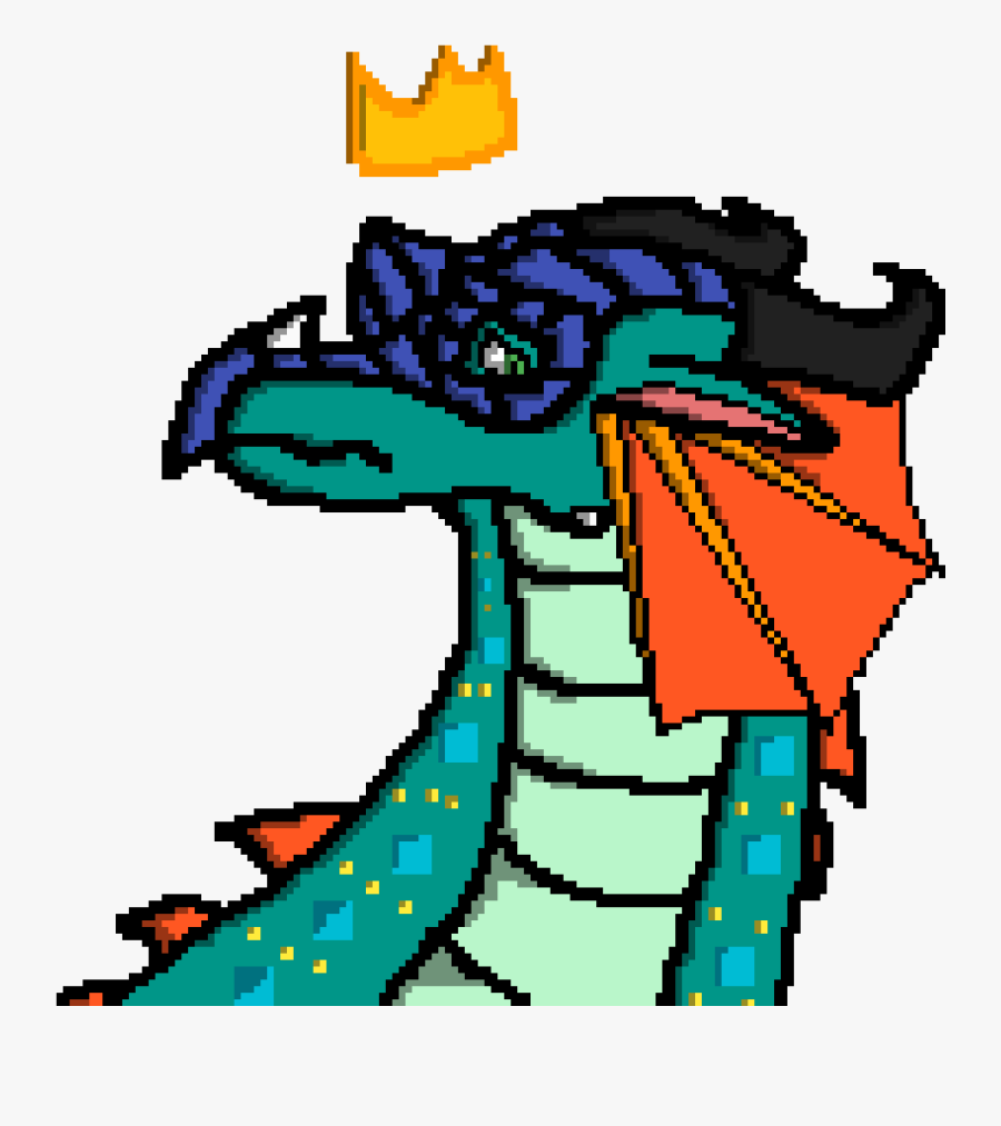 Queen Of Magical Death Spit , Free Transparent Clipart - ClipartKey