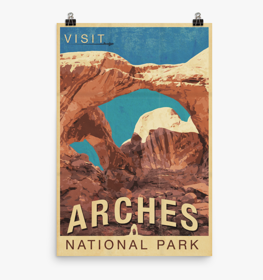 Transparent Arch Png - Poster , Free Transparent Clipart - ClipartKey