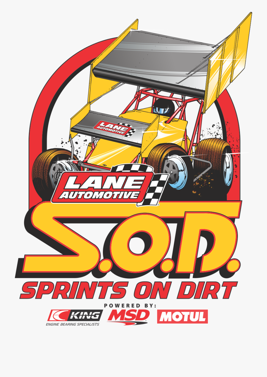 Transparent Sprint Car Png - Lane Automotive , Free Transparent Clipart ...