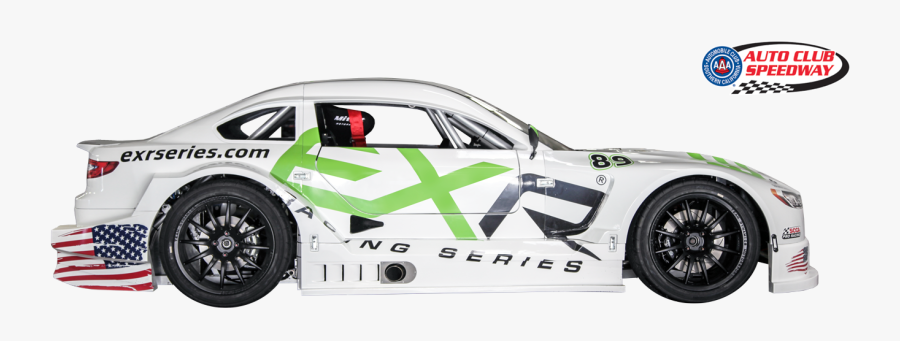 «the Exr Lv02 Is A Car That Rewards Exceptional Driving - Auto Club ...