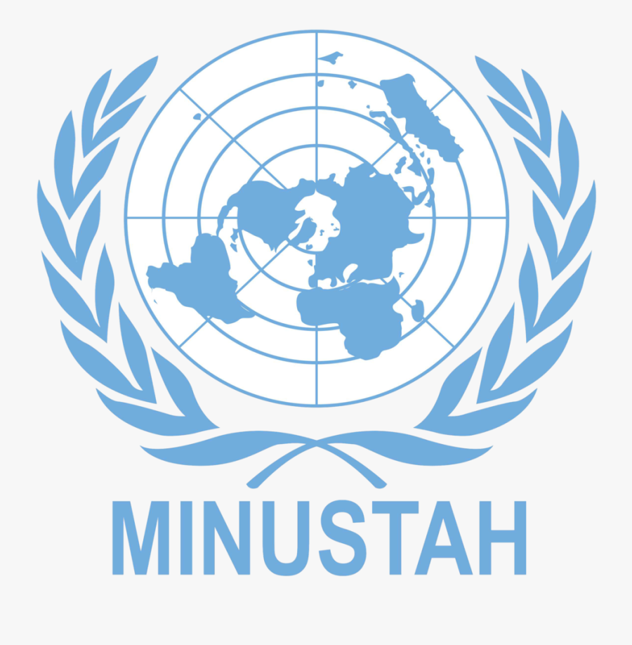 Human Rights Globe Logo , Free Transparent Clipart - ClipartKey