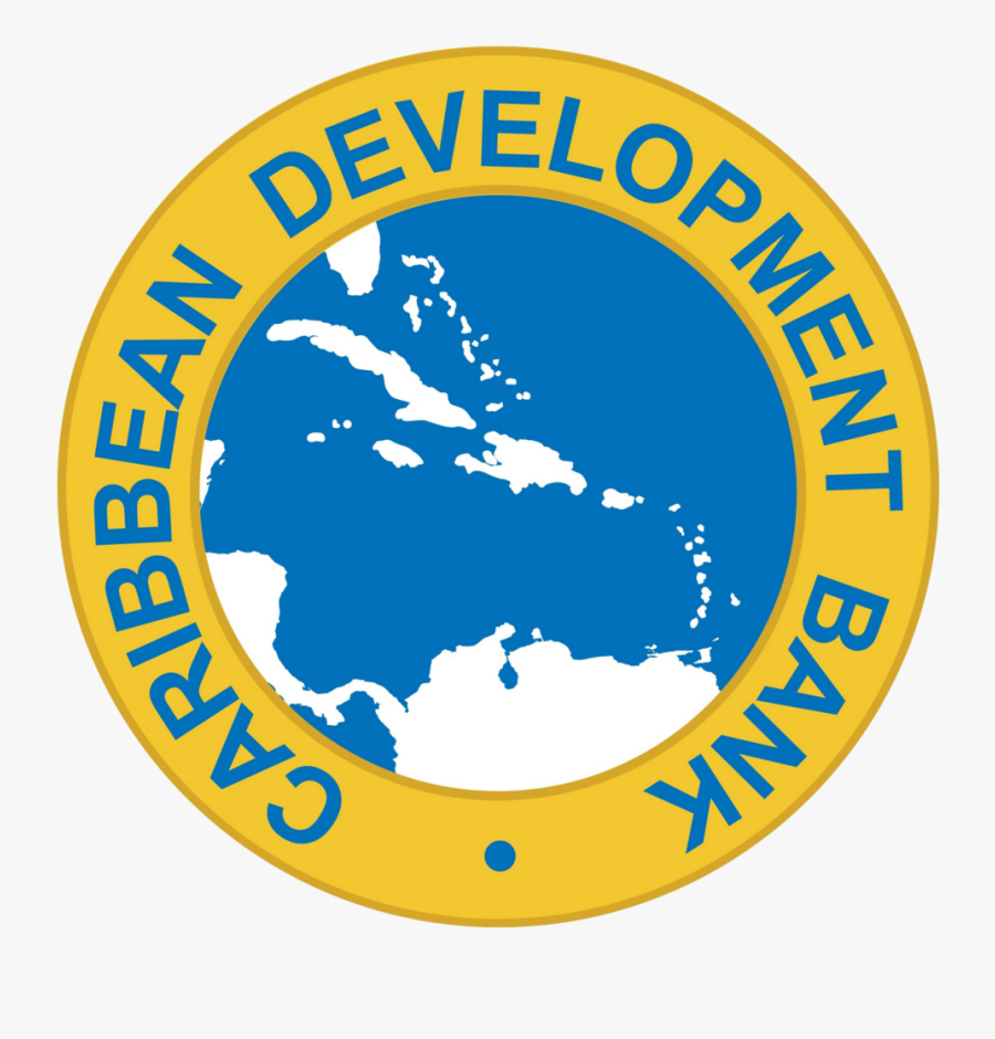 Caribbean Development Bank Logo , Free Transparent Clipart - ClipartKey