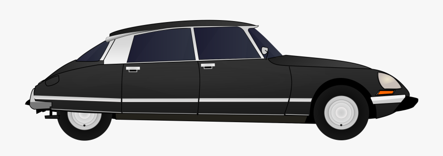 Ds Car Clip Arts - Citroen Ds Clipart , Free Transparent Clipart ...