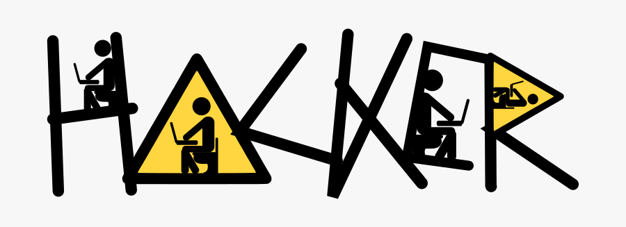 Clip Art Hacker , Free Transparent Clipart - ClipartKey