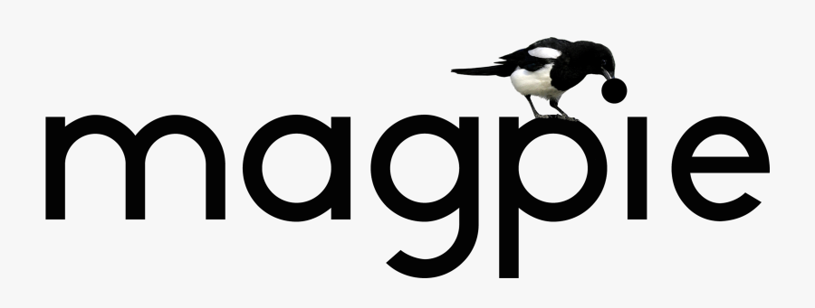 Magpie Talk For Writing , Free Transparent Clipart - ClipartKey