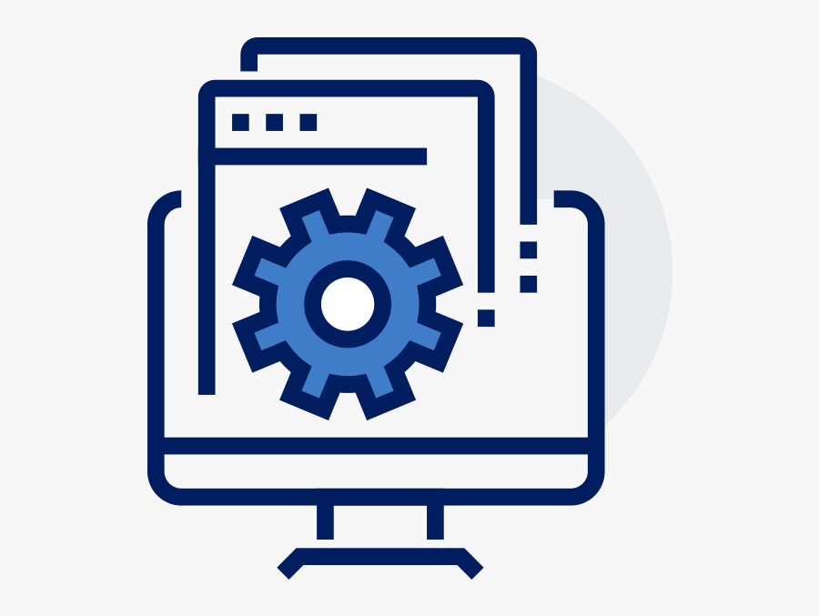 Transparent Airborne Clipart - Administration Support Icon , Free ...