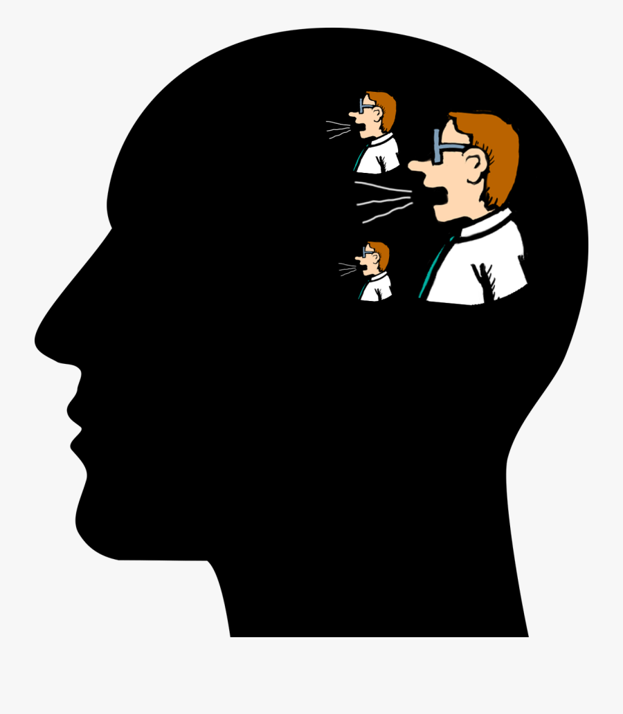 Voices Multiple , Free Transparent Clipart - ClipartKey