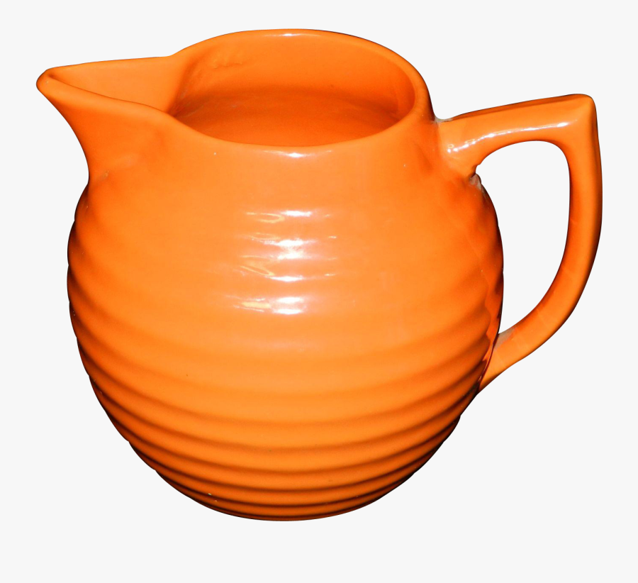 Pottery Clipart Clay Pitcher - Earthenware , Free Transparent Clipart ...